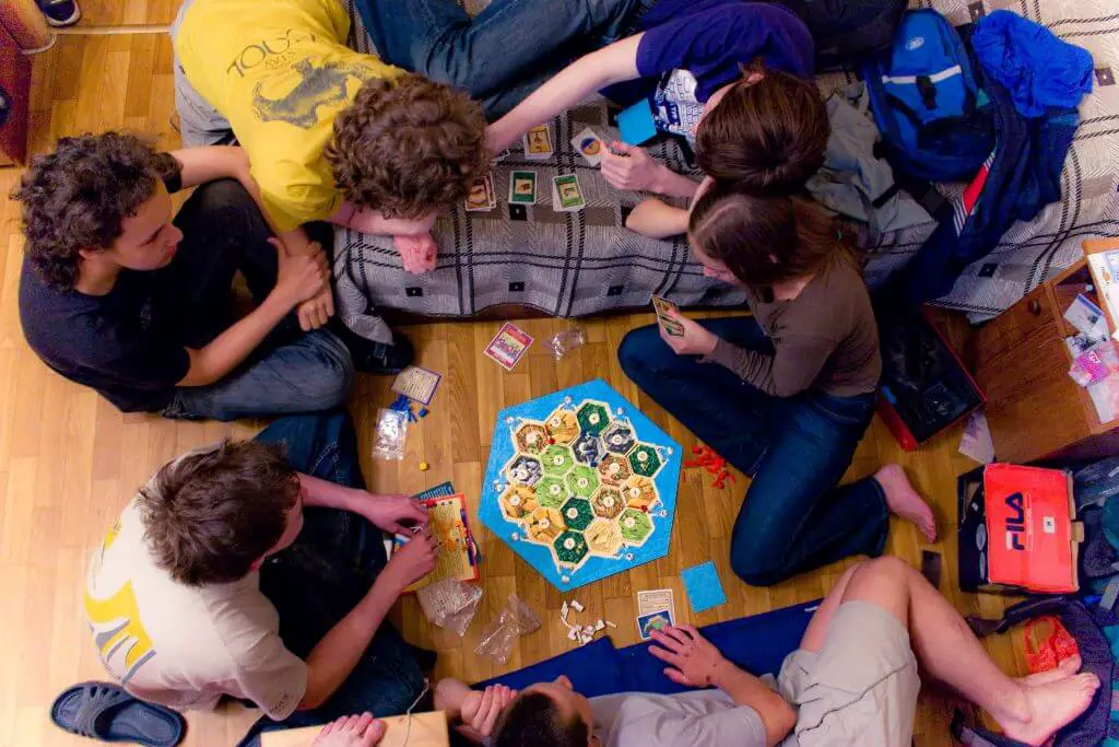 What are the benefits of board games? – 8 Reasons why they are good for ...