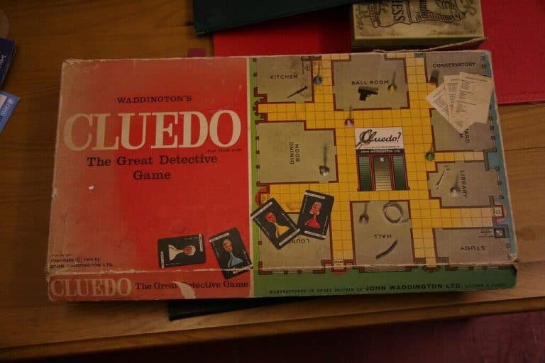 The Complete History of Board Games – 5000BC to 2024!